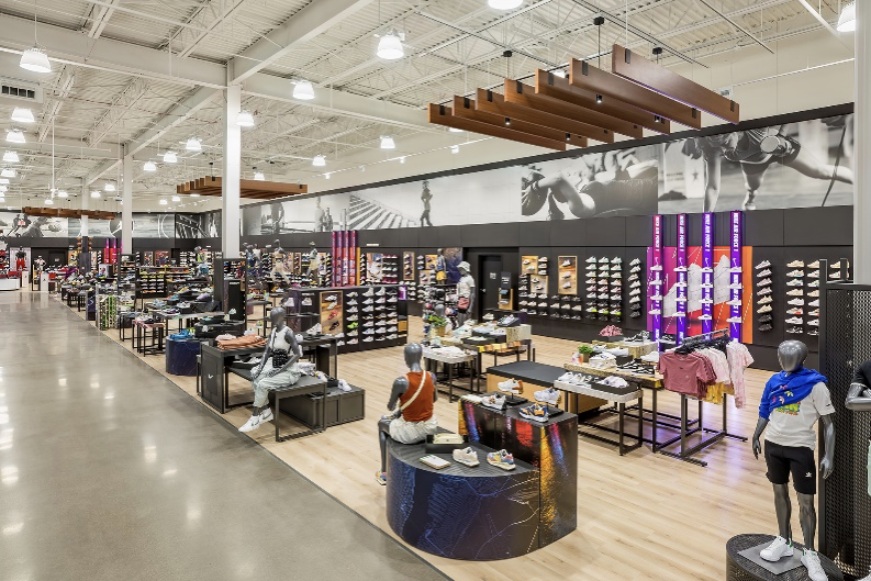CSRWire - DICK’S Sporting Goods Announces Locations for Upcoming DICK’S ...