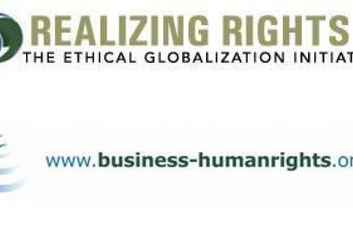 CSRWire - Which Companies Have Made A Public Commitment To Human Rights?