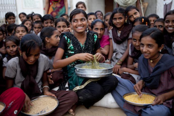 CSRWire - CARE and Cargill Renew Partnership to Improve 1 Million Lives ... CSRWire - CARE and Cargill Renew Partnership to Improve 1 Million Lives ...