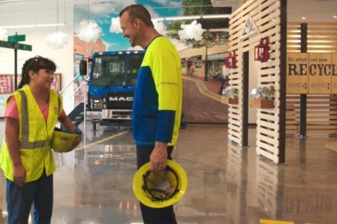 CSRWire - Republic Services Offers Virtual Field Trips of Recycling Centers CSRWire - Republic Services Offers Virtual Field Trips of Recycling Centers