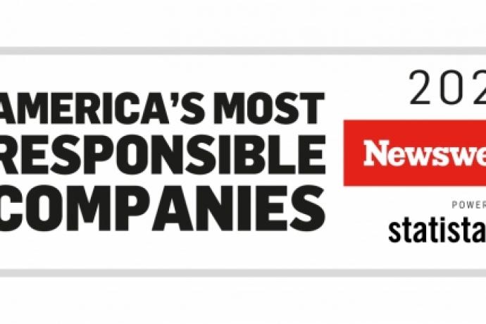 CSRWire - MetLife Named One of America’s Most Responsible Companies