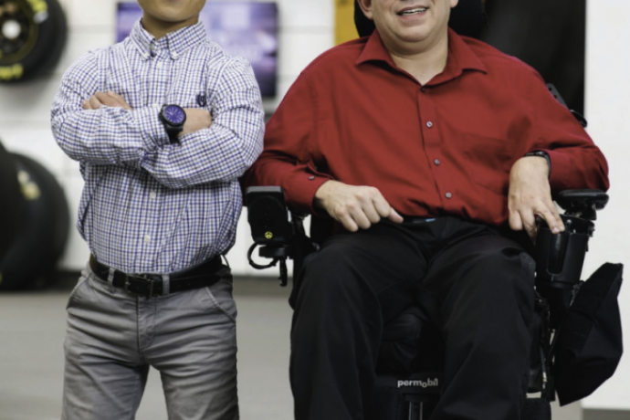 CSRWire - The Road Ahead