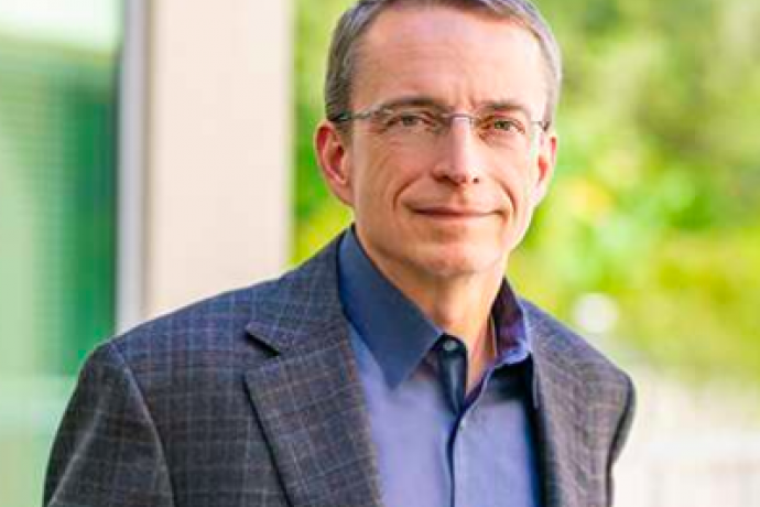 CSRWire - Message from VMware CEO on COVID-19