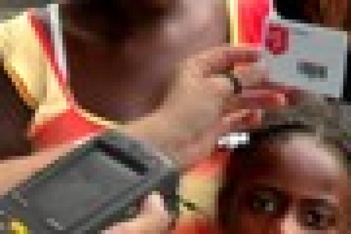 CSRWire - UPS Tracking Technology Used